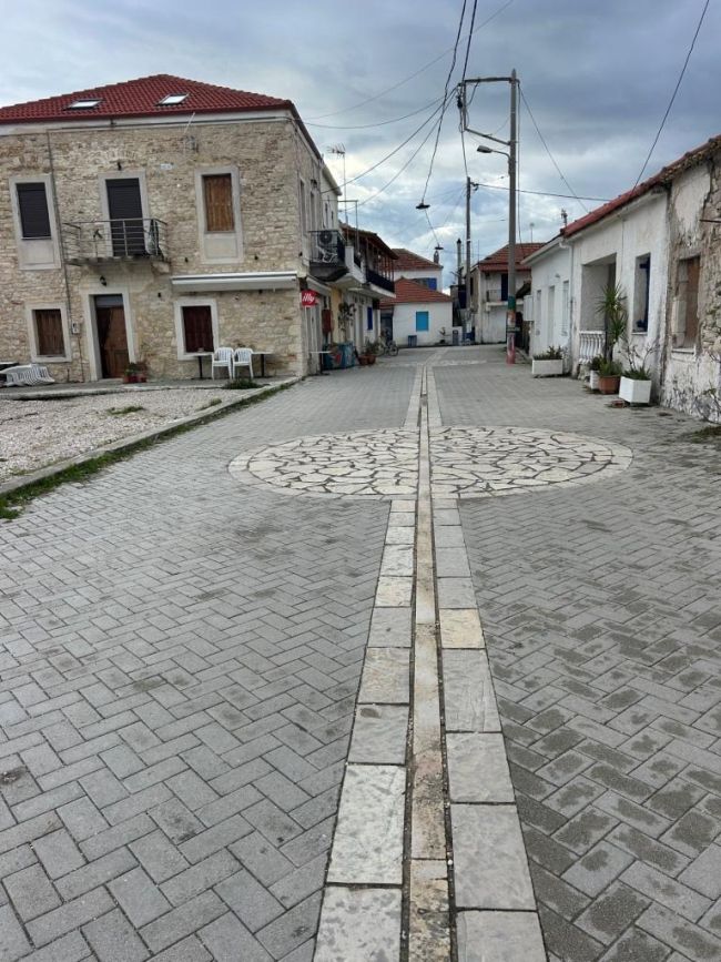 Ξεκινούν οι εργασίες του βιολογικού καθαρισμού σε ένα πρώτο τμήμα του ...